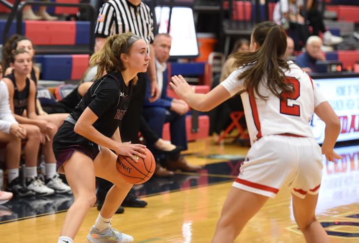 Manheim Central vs. Lebanon - L-L League girls basketball [photos ...