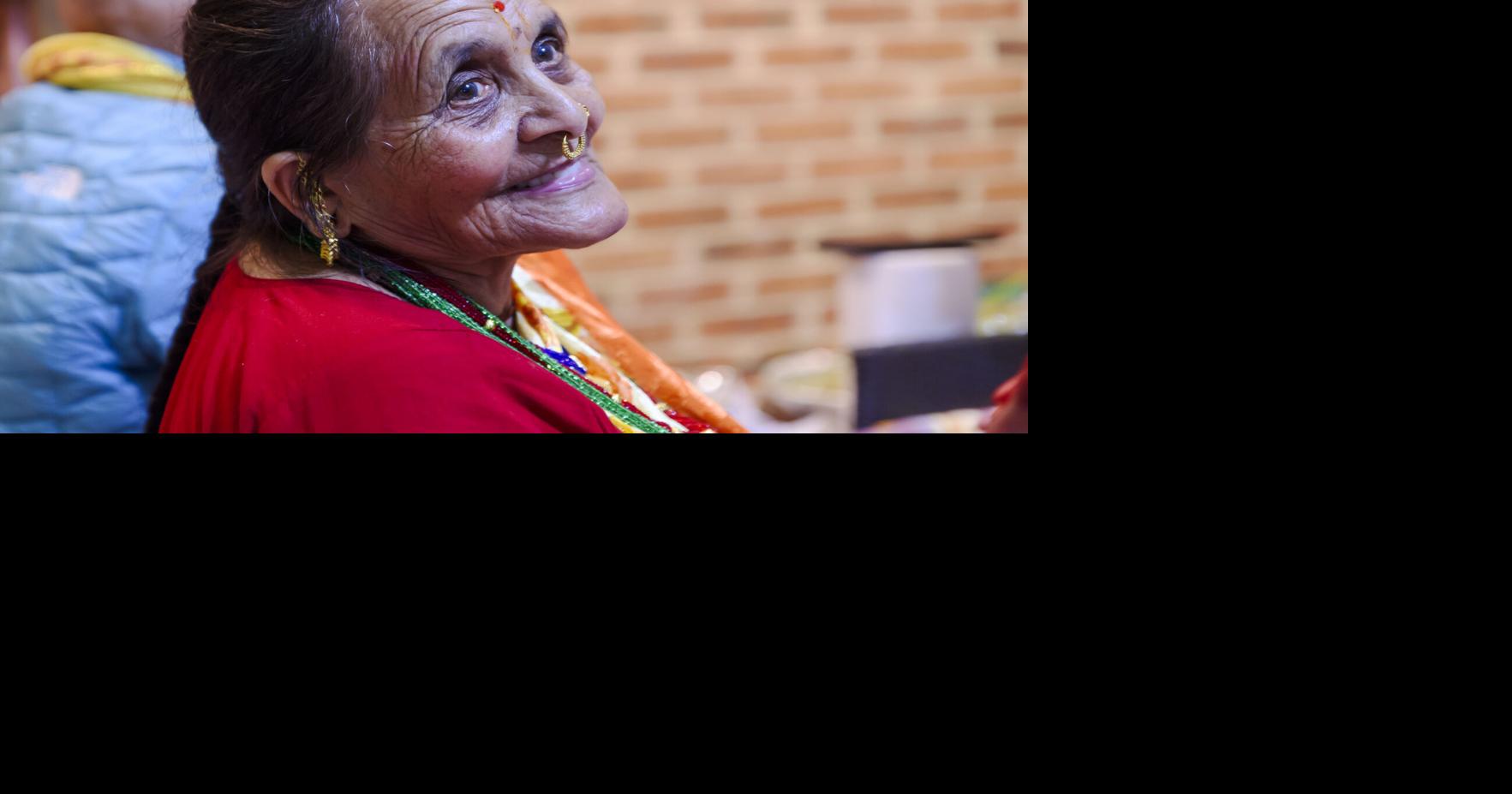 Sujan Upreti and family celebrate Dashain [photos] | | lancasteronline.com