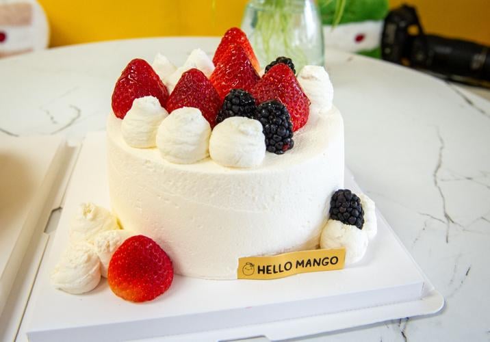 Treats from Hello Mango Asian Bakery [photos] | | lancasteronline.com