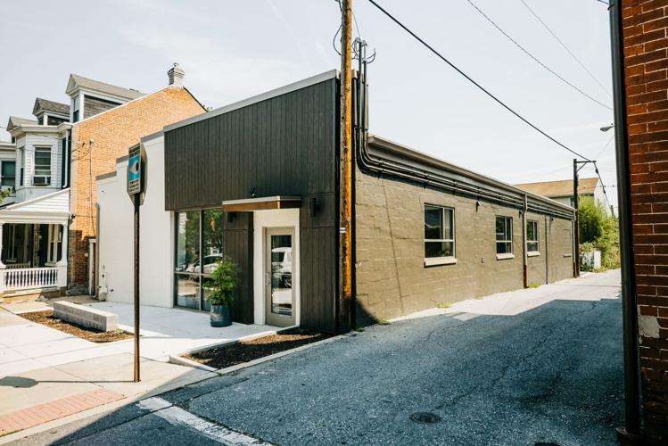 Passenger Coffee Roasters opens new production center; coffee shop ...