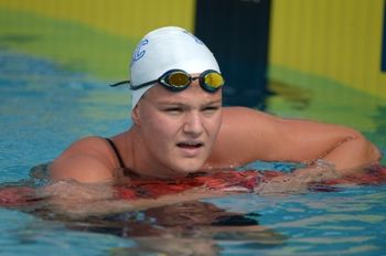 Cierra Runge making a bigger and bigger splash | Sports ...