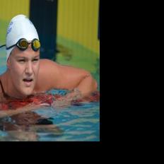 Cierra Runge making a bigger and bigger splash | Sports ...