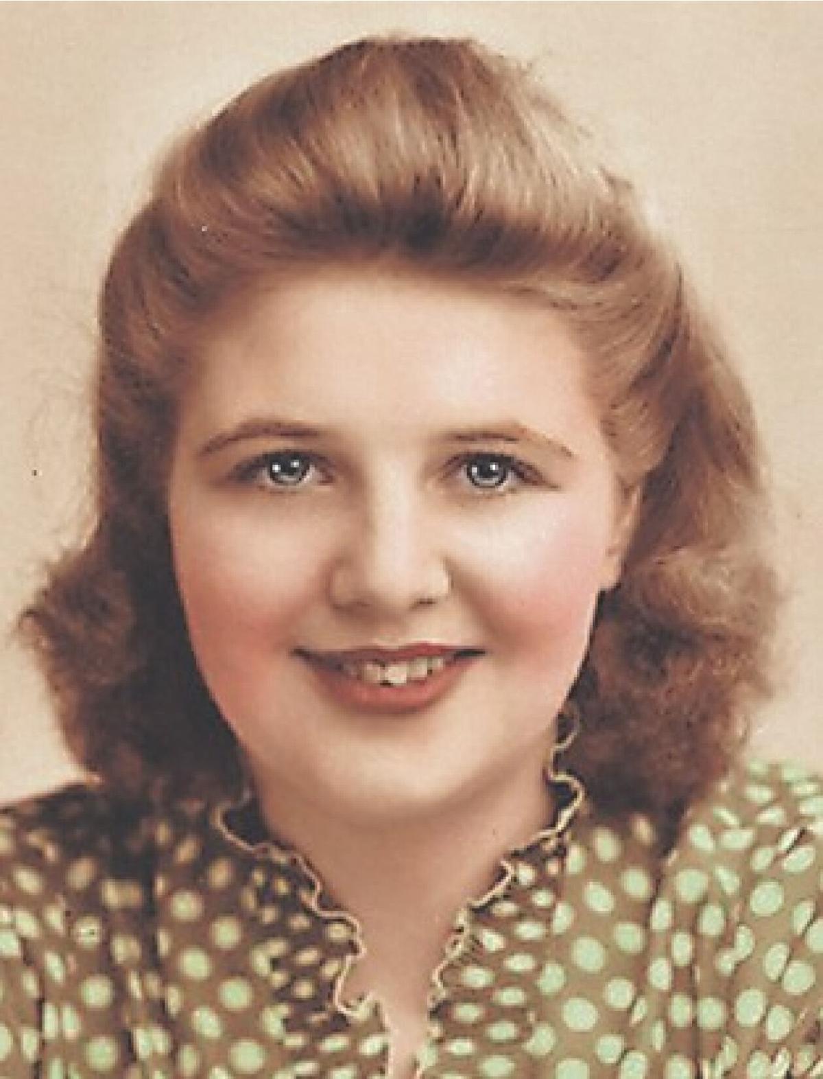 Barbara Rineer | Obituaries | lancasteronline.com