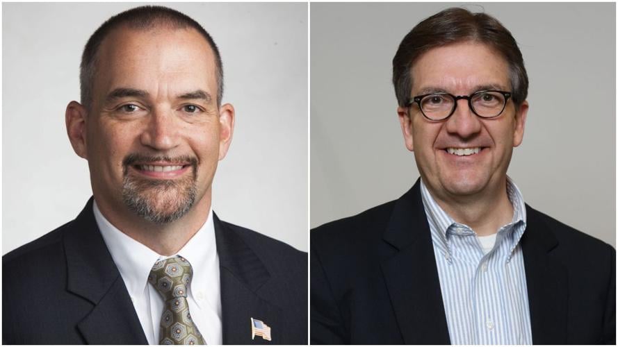 Pennsylvania lieutenant governor race update: Lehman's staying in ...