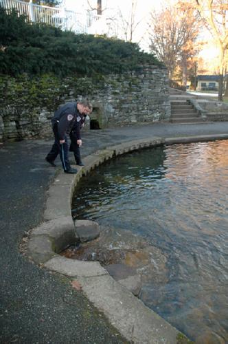 Lititz has new water mystery | News | lancasteronline.com