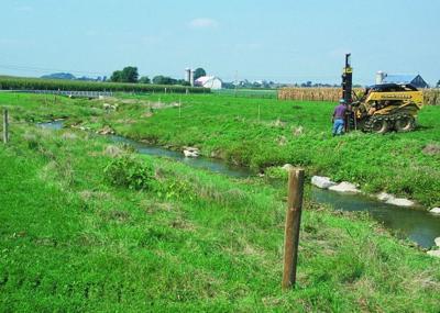 Survey may give Lancaster County farmers their due in Chesapeake Bay ...