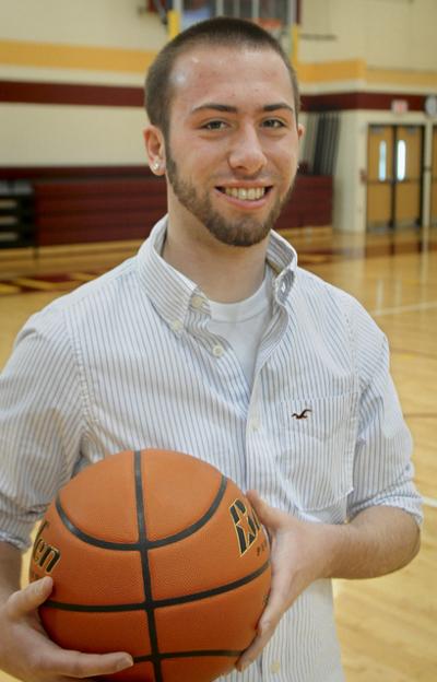 Teen of the Week: Columbia's Nobile more than an athlete | Lifestyle ...