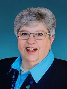 Dr. Margery M. Scanlin | Obituaries | lancasteronline.com