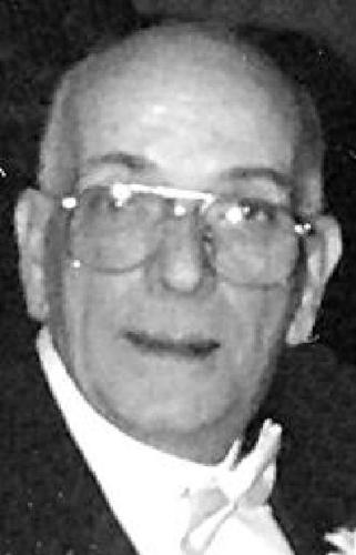 Ronald J. Hulse | Obituaries | lancasteronline.com