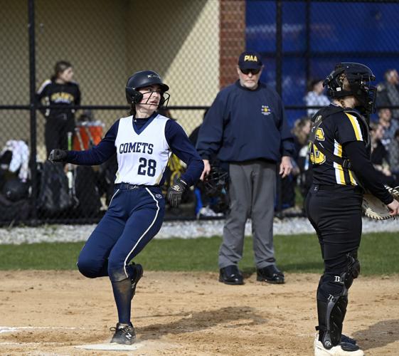 Solanco vs. Penn Manor - L-L League softball [photos] | High School ...