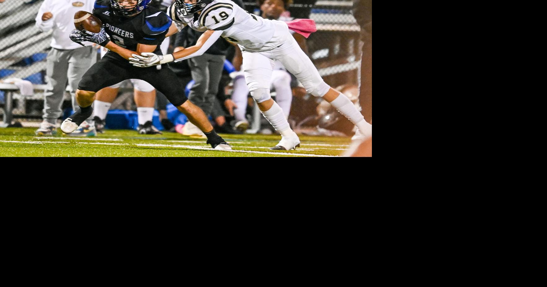 Roundup of L-L League football Week 7 [full coverage] | High School ...