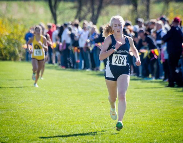2022 District 3 cross country championships [photos] | High School ...