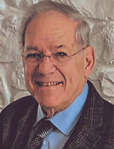 Wayne G. Splain | Obituaries | lancasteronline.com