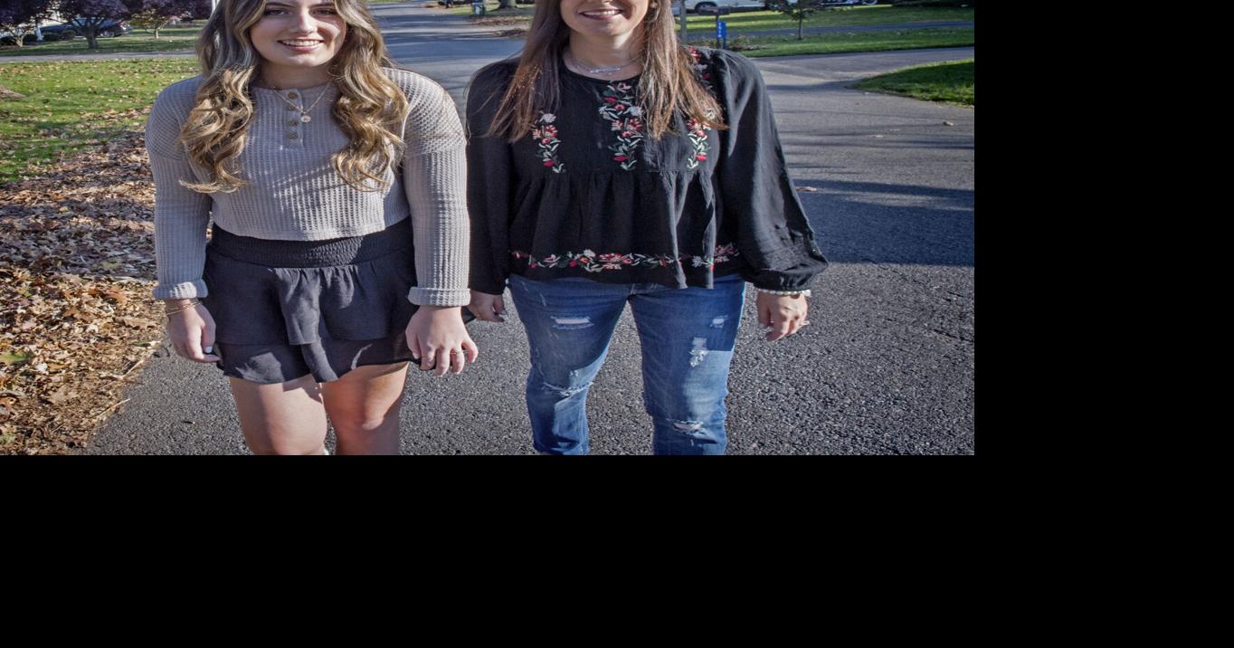 ‘It’s a miracle that she’s alive’: Manheim Twp. teen’s mom shares ...