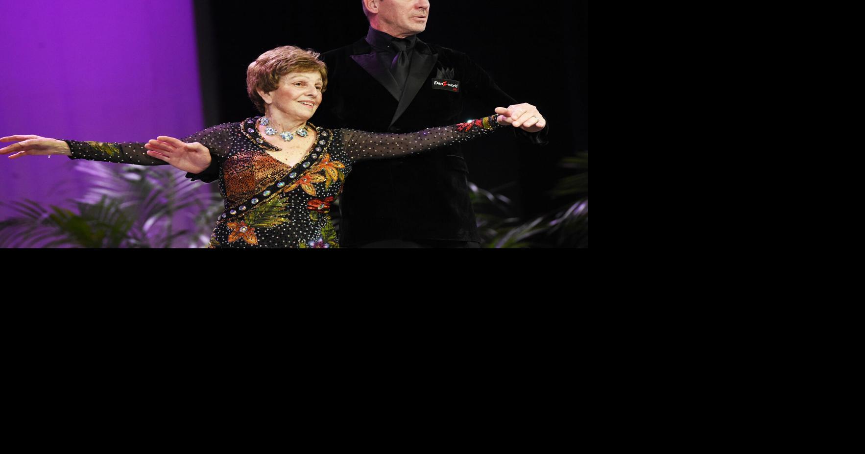 Eleanor Isaacson dance presentation [photos] | | lancasteronline.com