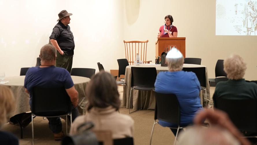 Celebrating Lancaster’s day as nation’s capital — with some history ...