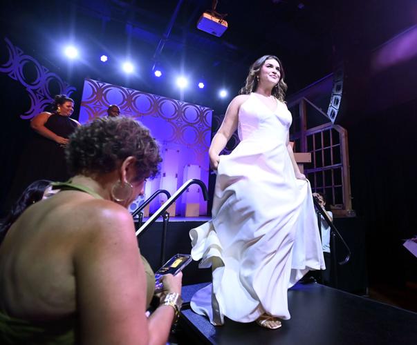 Tellus360 hosts VeloCity fashion show in Lancaster [photos ...
