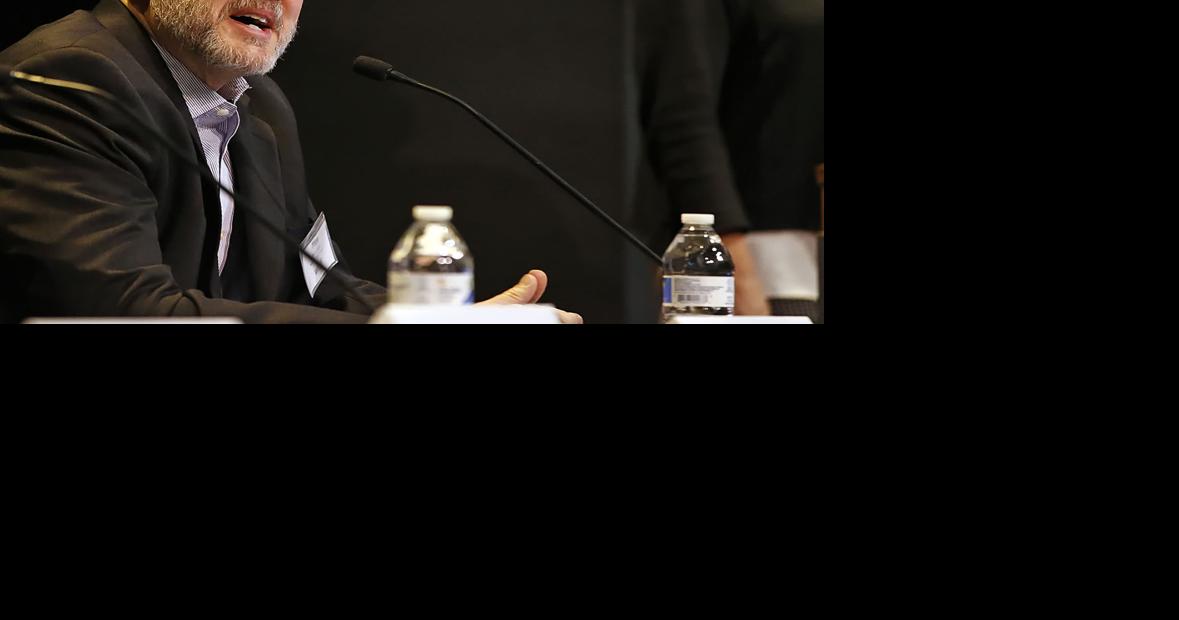 Listen: Tim Lambert on capitol evacuations, the Eagles lose again and ...