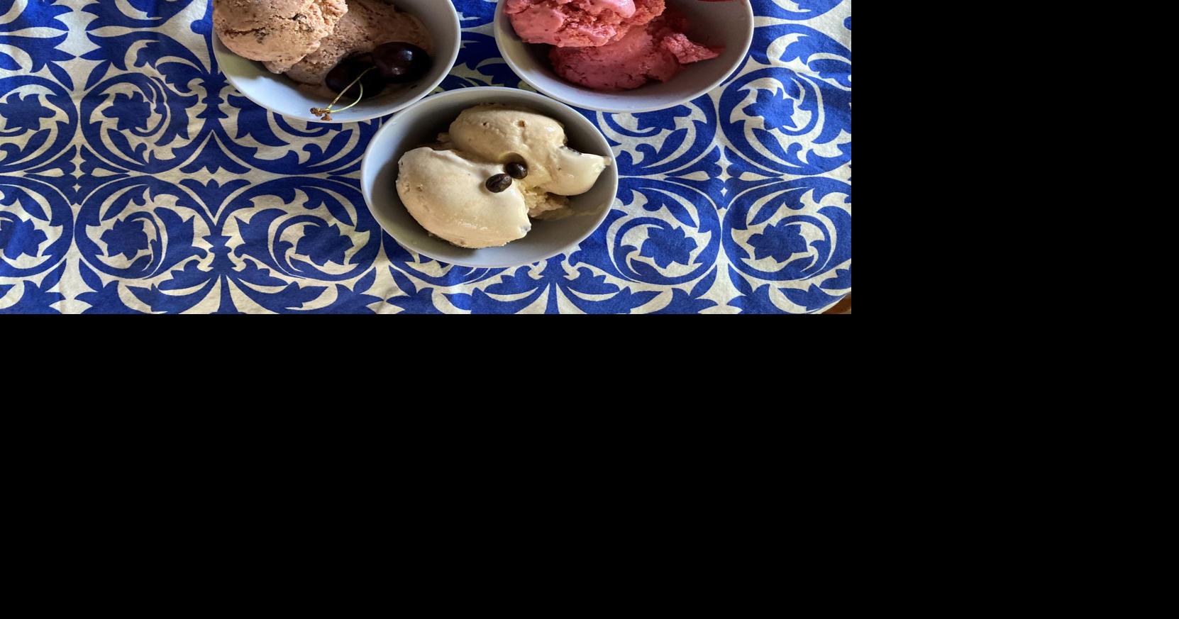 Beat the heat and make fro-yo, with 3 recipes [Stay-Put Cooking] | Life ...