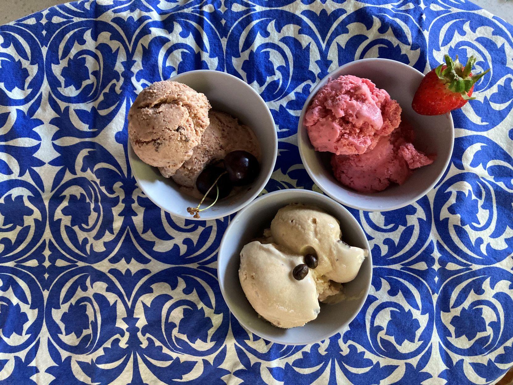 Beat the heat and make fro-yo, with 3 recipes [Stay-Put Cooking] | Life ...