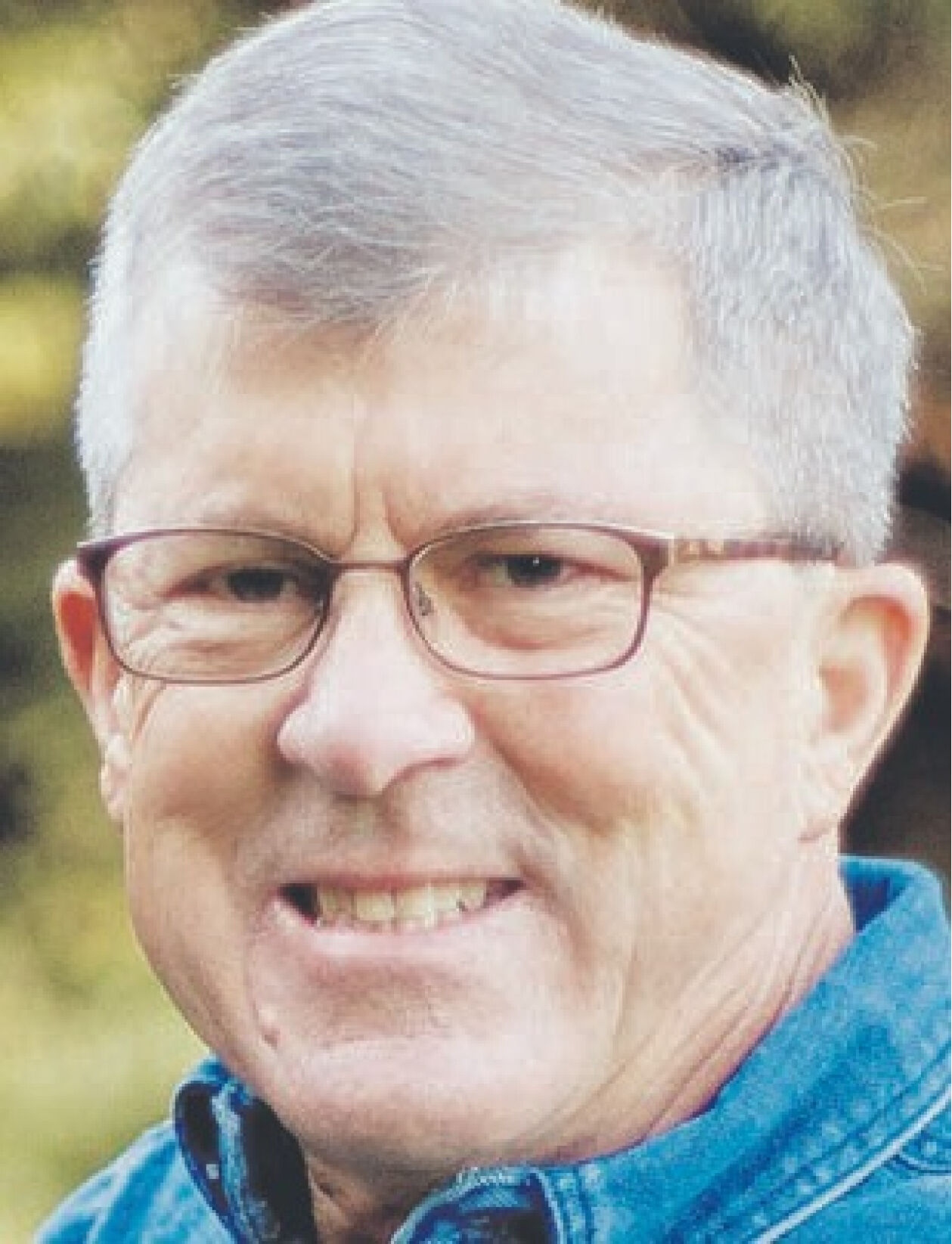 John B. Horning | Obituaries | lancasteronline.com