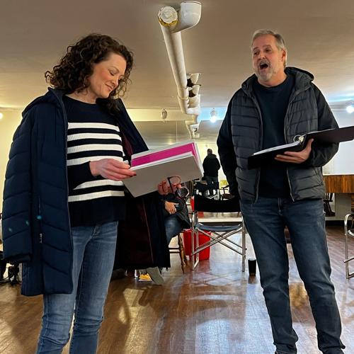 Local stages serving up Shakespeare, Simon, Sondheim and more in ...