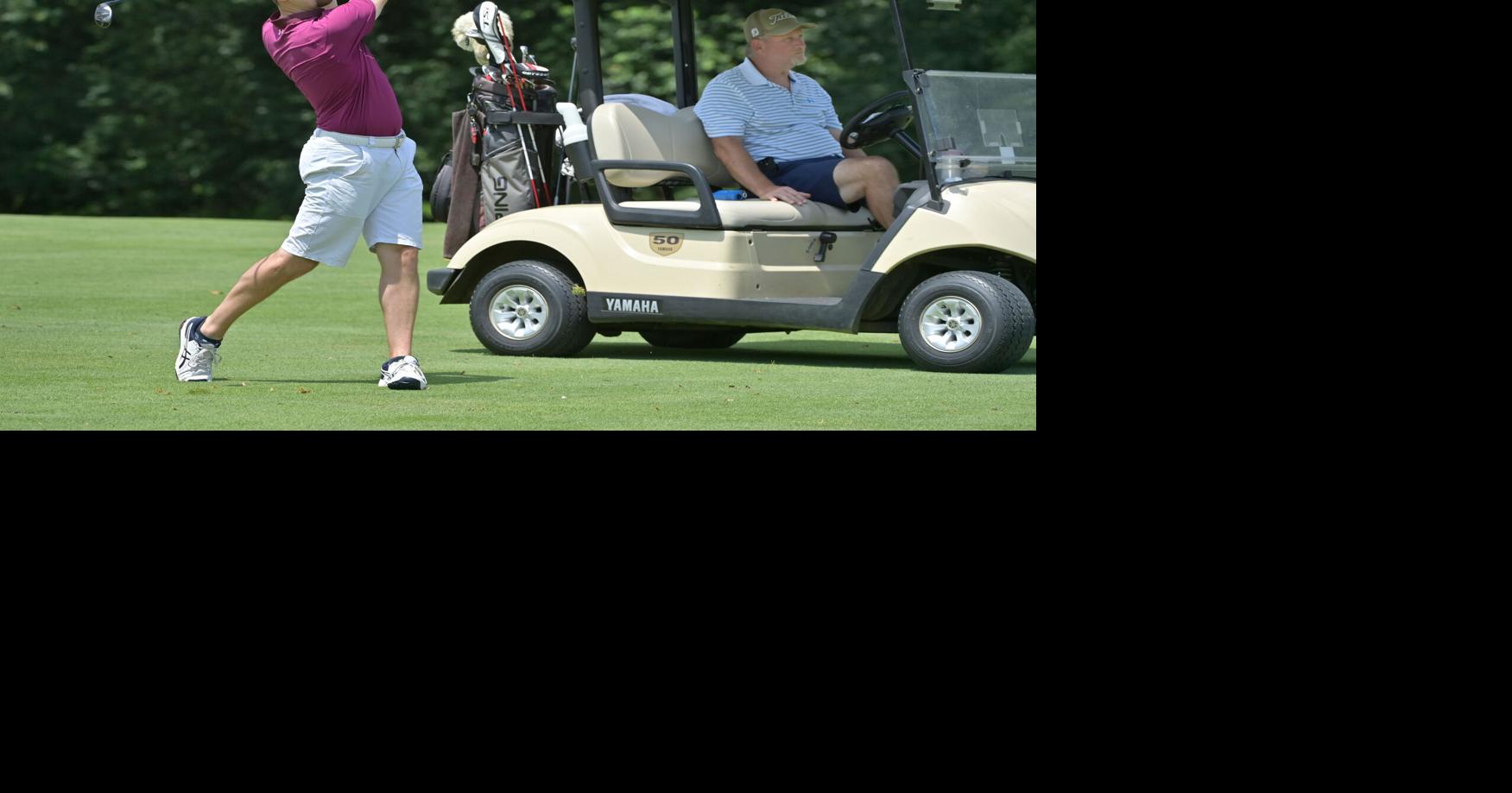Wenger emerges from playoff with Lanco Open victory | Pro Golf ...