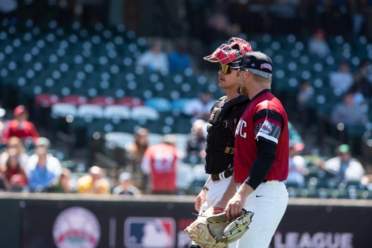 Lancaster Stormer fans celebrate new name, new season at FanFest and ...