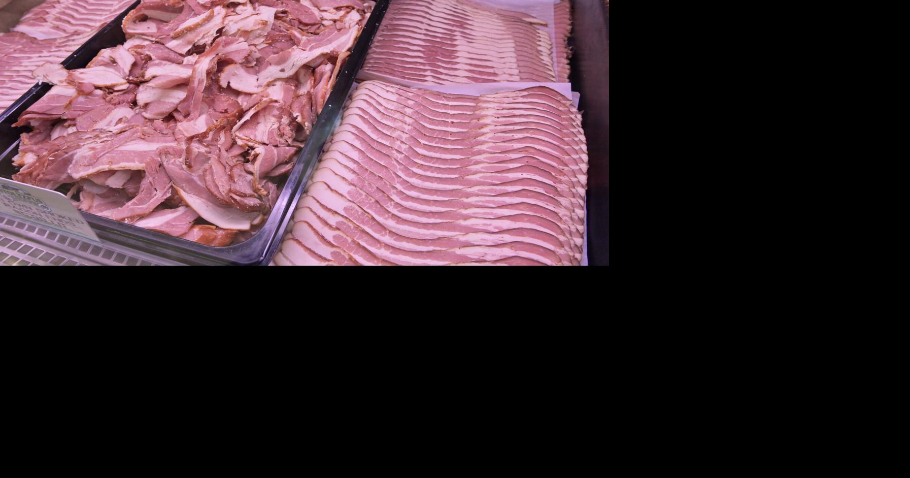 4 things to know about Stoltzfus Meats' first Bacon Fest | Food ...