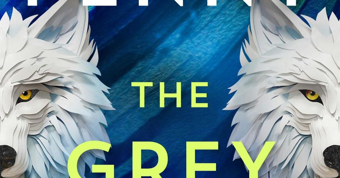 New York Times bestselling mystery author Louise Penny to appear in ...