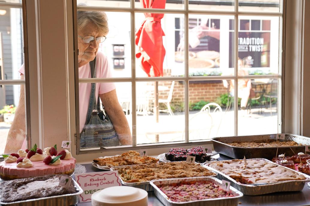 Spring tasting events, food festivals serve up food trucks, brews ...