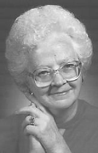 Agnes Loretta Weir | Obituaries | lancasteronline.com