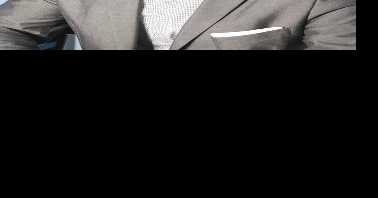 Blake Lynch Headshot | | lancasteronline.com