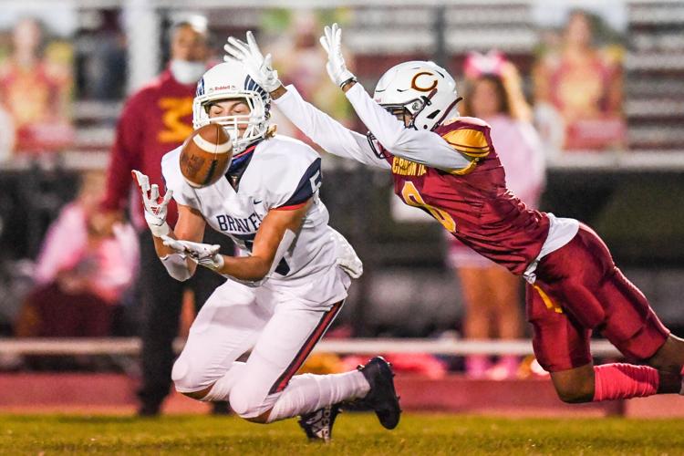 L-L High School Football Week 3: Octorara at Columbia [photos] | Sports ...