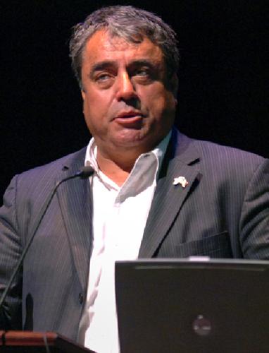 Elizabethtown lecture explores immigration | News | lancasteronline.com