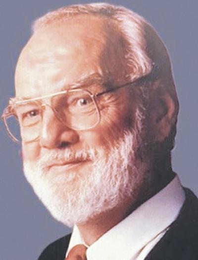 Carl E. Wickenheiser | Obituaries | lancasteronline.com