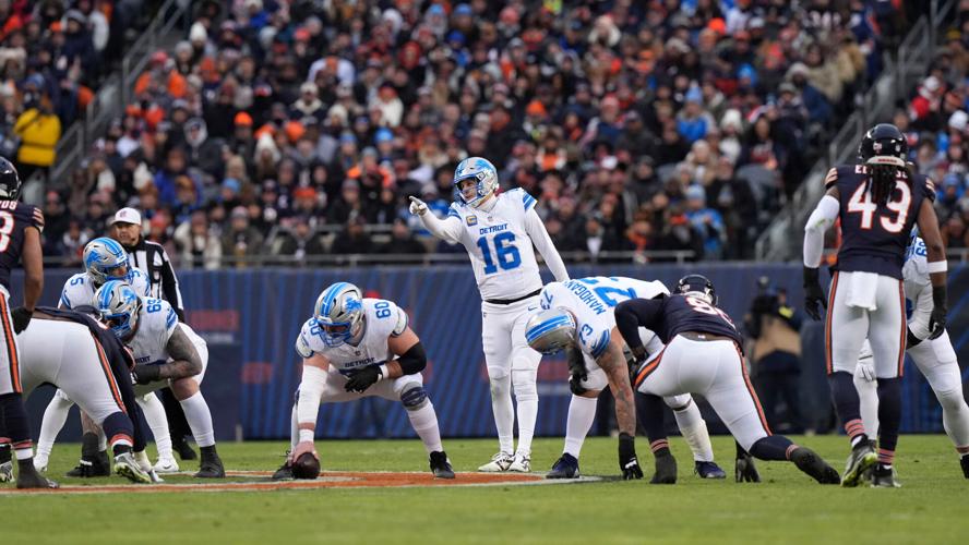 Missing playoffs, Lions fall short of expectations and preseason ...