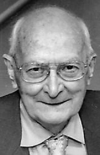 Richard F. Bender | Obituaries | lancasteronline.com