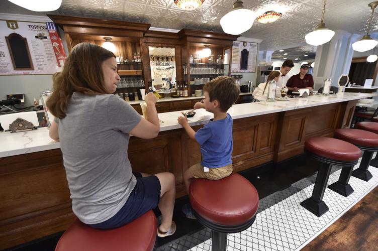 Hinkle's Restaurant | | lancasteronline.com