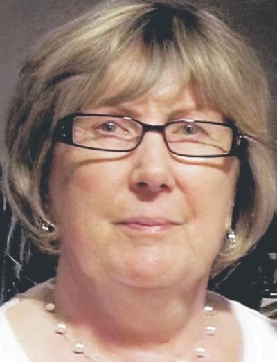 Helga M. Martin | Obituaries | lancasteronline.com