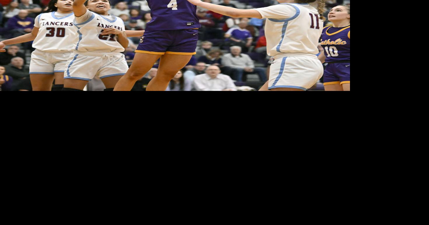Lancaster Catholic's Rylee Kraft helps Team Walborn top Team Cerullo in ...