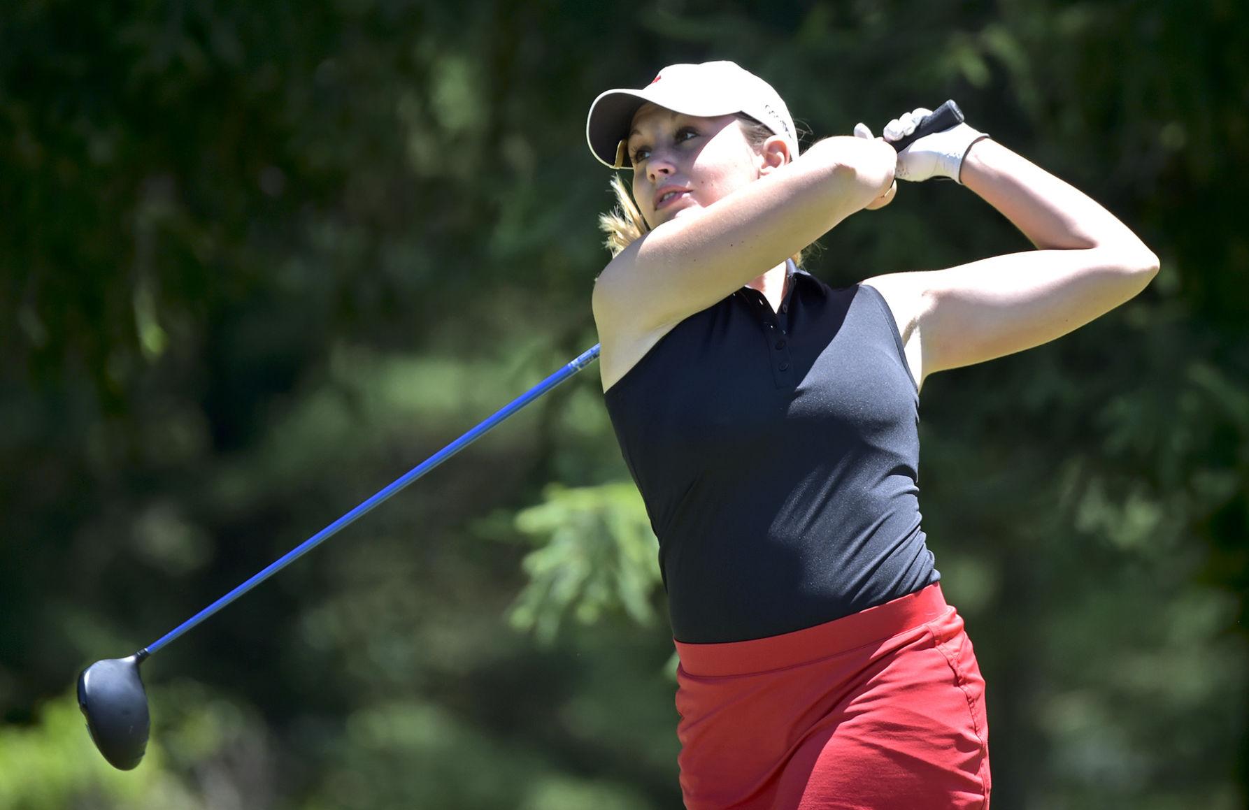 Haley Goodling going for back-to-back ladies Lancaster City-County ...