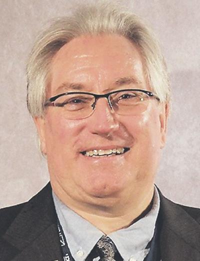 Dean A. Gregg | Obituaries | lancasteronline.com