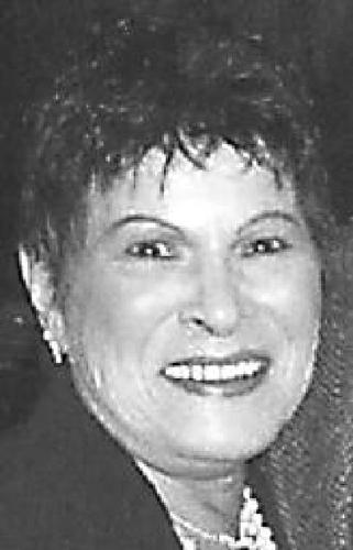 Yvonne M. Trogdon | Obituaries | lancasteronline.com