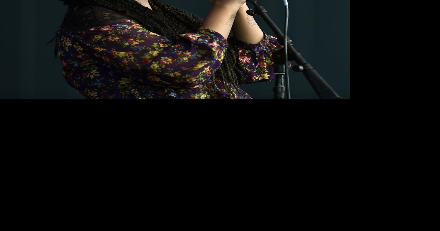 Liz Vice brings soul to the Long's Park Summer Series [photos] | Life ...