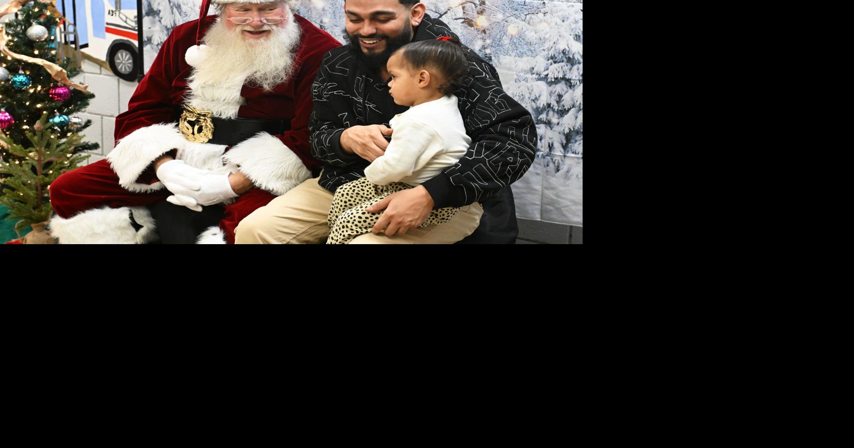 Lancaster Recreation Center hosts winter carnival featuring scavenger ...
