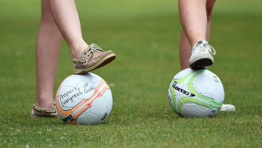 Emerging sport of footgolf a kick for soccer enthusiasts | Local Sports ...