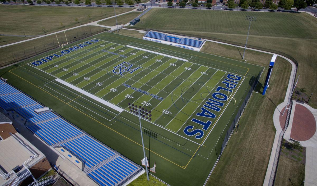 Franklin & Marshall College announces cancellation of all fall sports ...