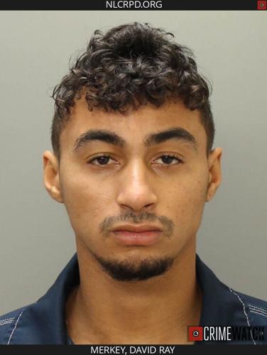 Man charged with robbery after using machete to steal money from Penn ...