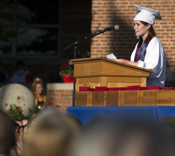 Octorara Area High School Graduation | | lancasteronline.com
